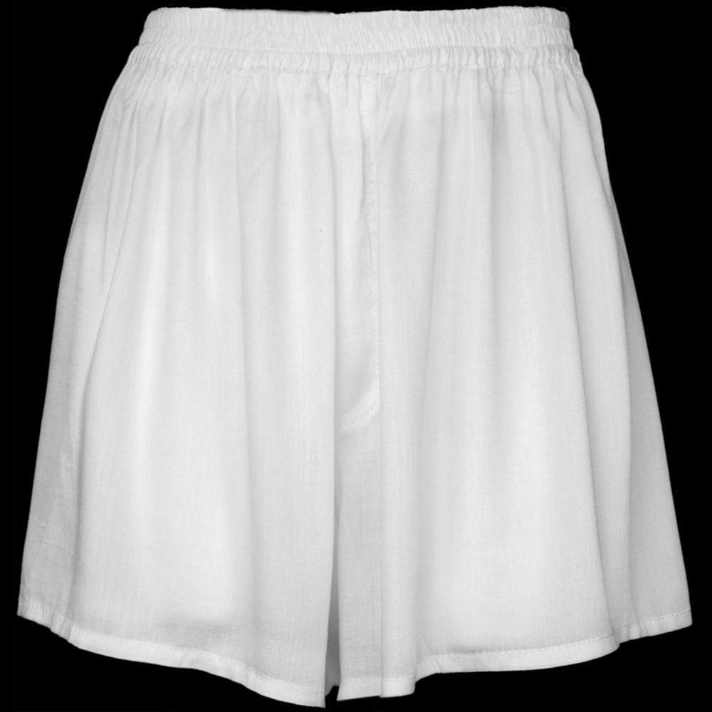 Wholesale White Men's Boxers