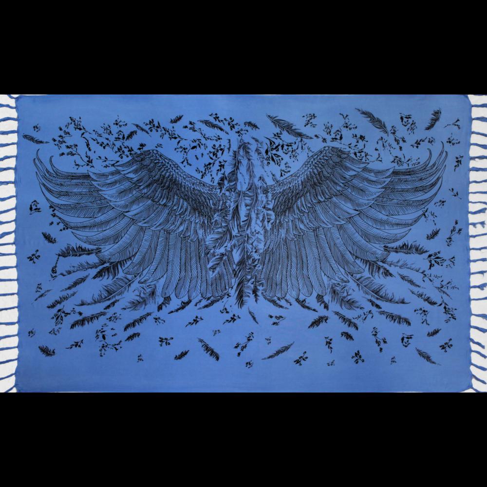 Wholesale Angel or Bird Wings Sarongs