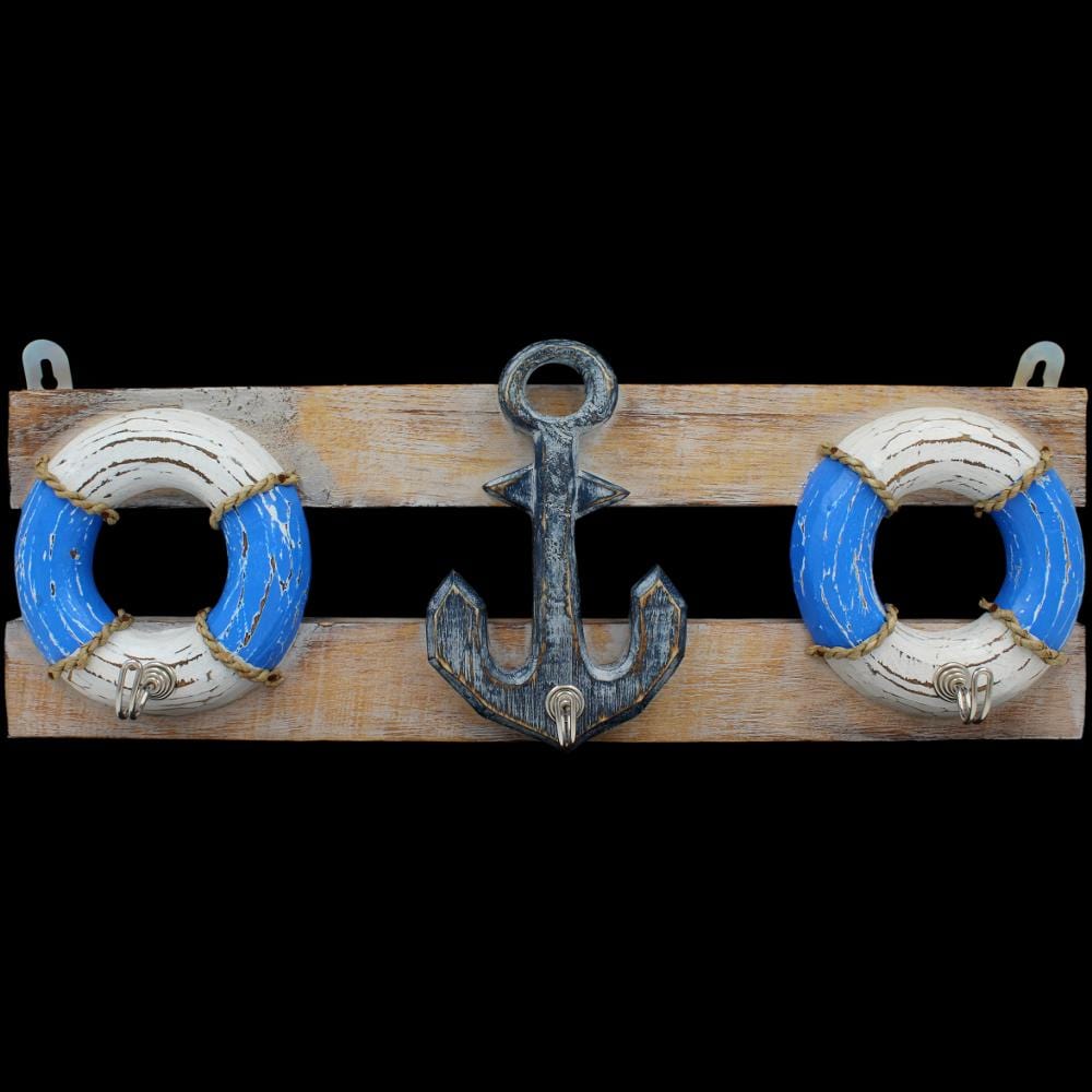 Wholesale Nautical Coat Hook Rack